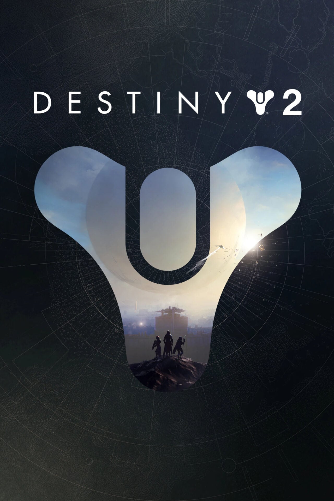 Destiny 2 - Gematsu