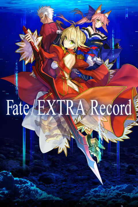 Fate/EXTRA Record - Gematsu