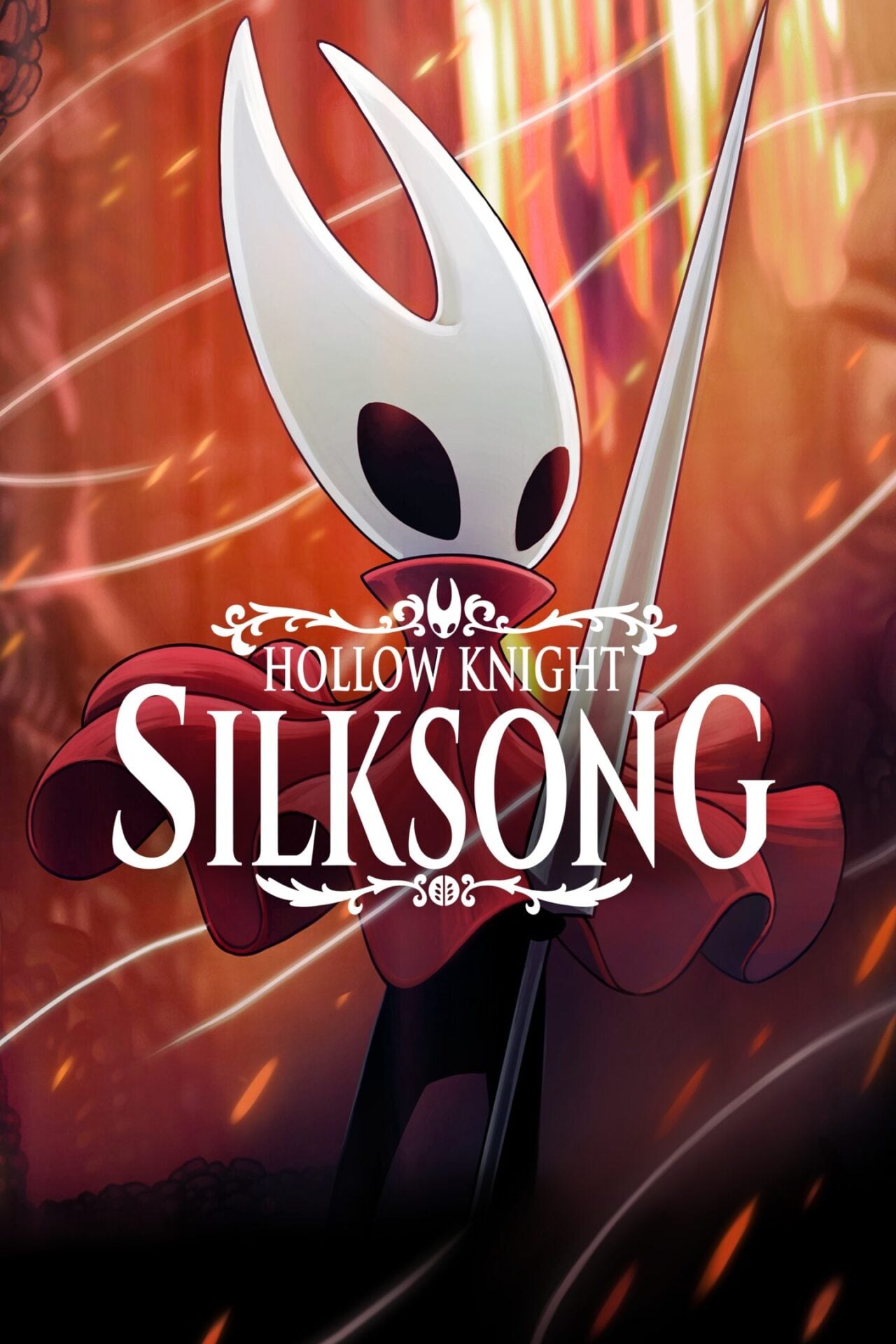 Hollow Knight: Silksong - Gematsu