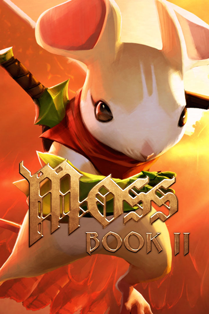 Moss: Book II - Gematsu