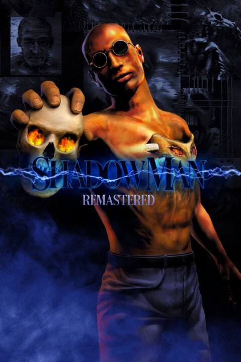 Shadow Man: Remastered - Gematsu