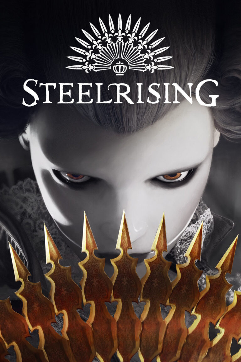 Steelrising - Gematsu