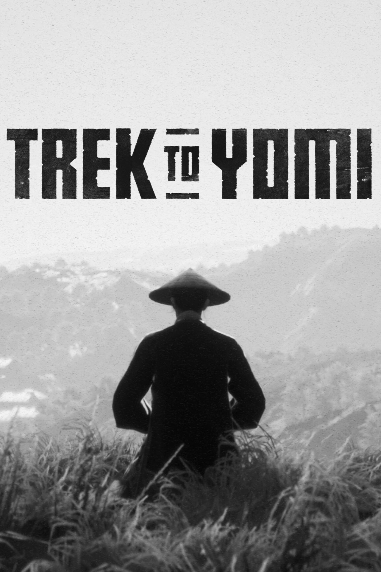 Trek to Yomi - Gematsu