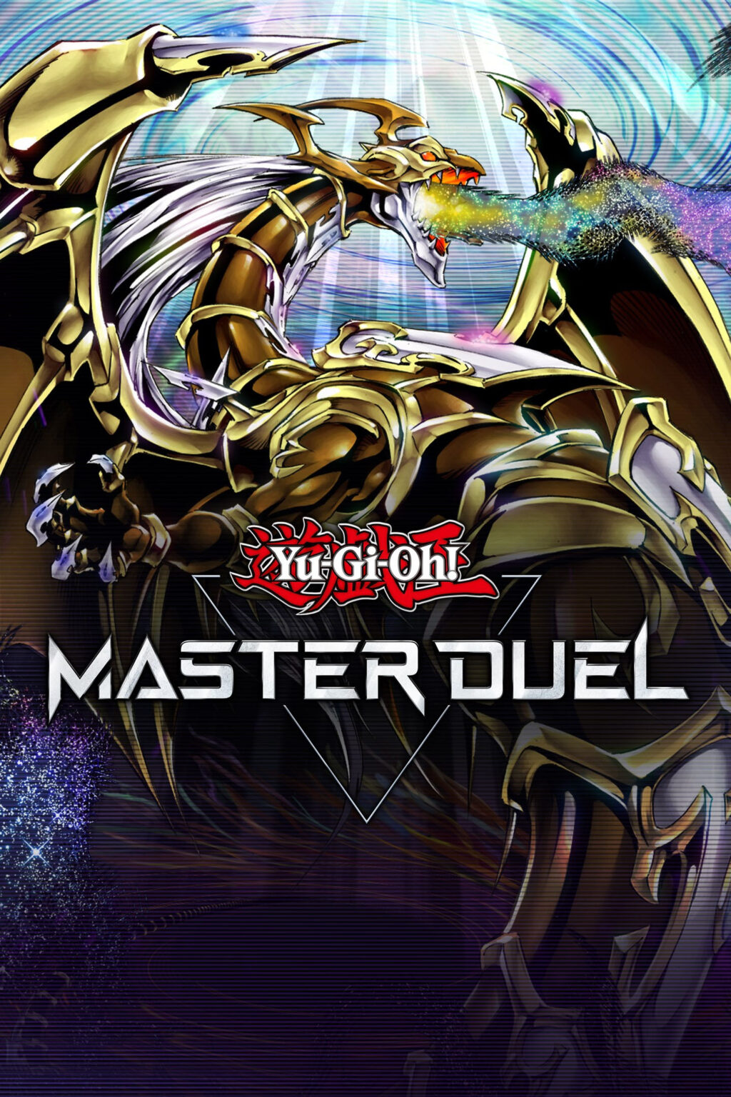 Yu-Gi-Oh! Master Duel - Gematsu