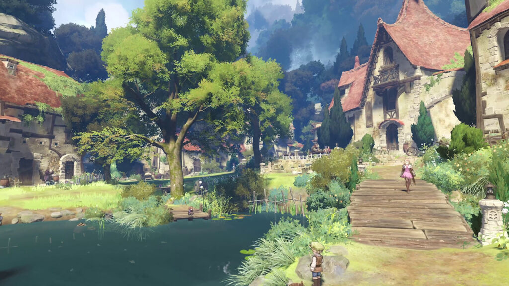 Granblue Fantasy: Relink adds PC version; latest details and teaser ...