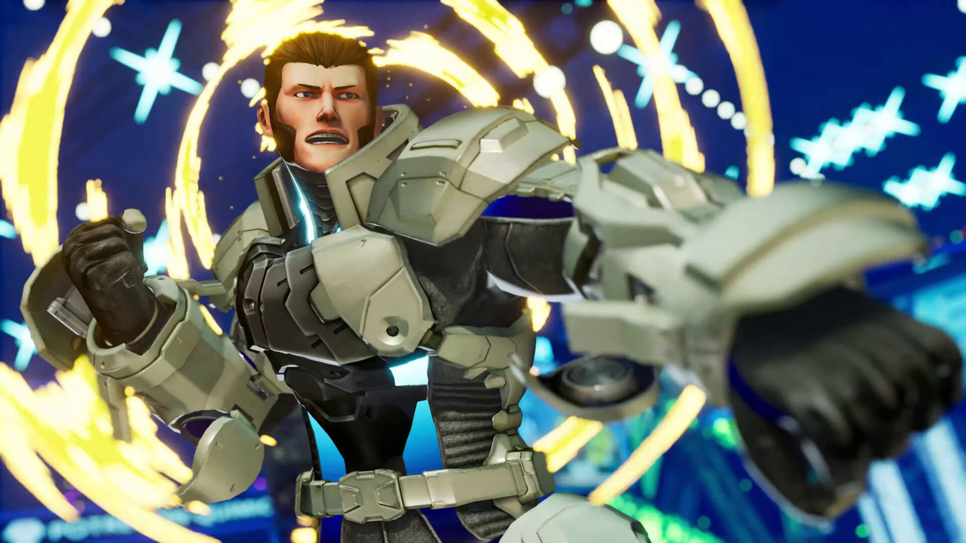 The King of Fighters XV Maxima trailer, screenshots - Gematsu