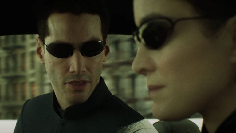 The Matrix Awakens: An Unreal Engine 5 Experience now available - Gematsu