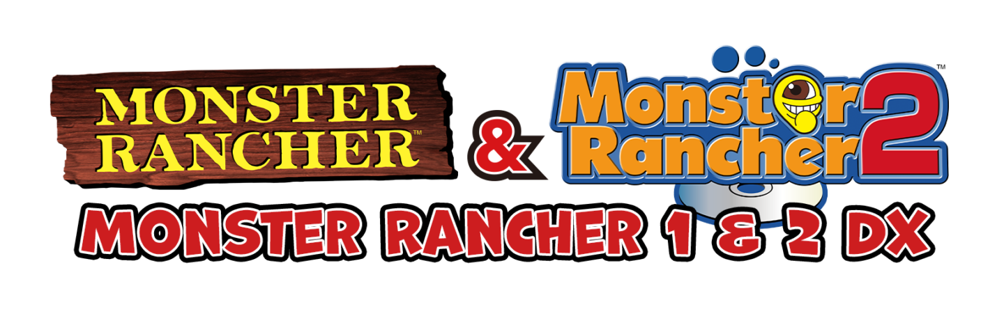 Monster Rancher 1 & 2 DX - Gematsu