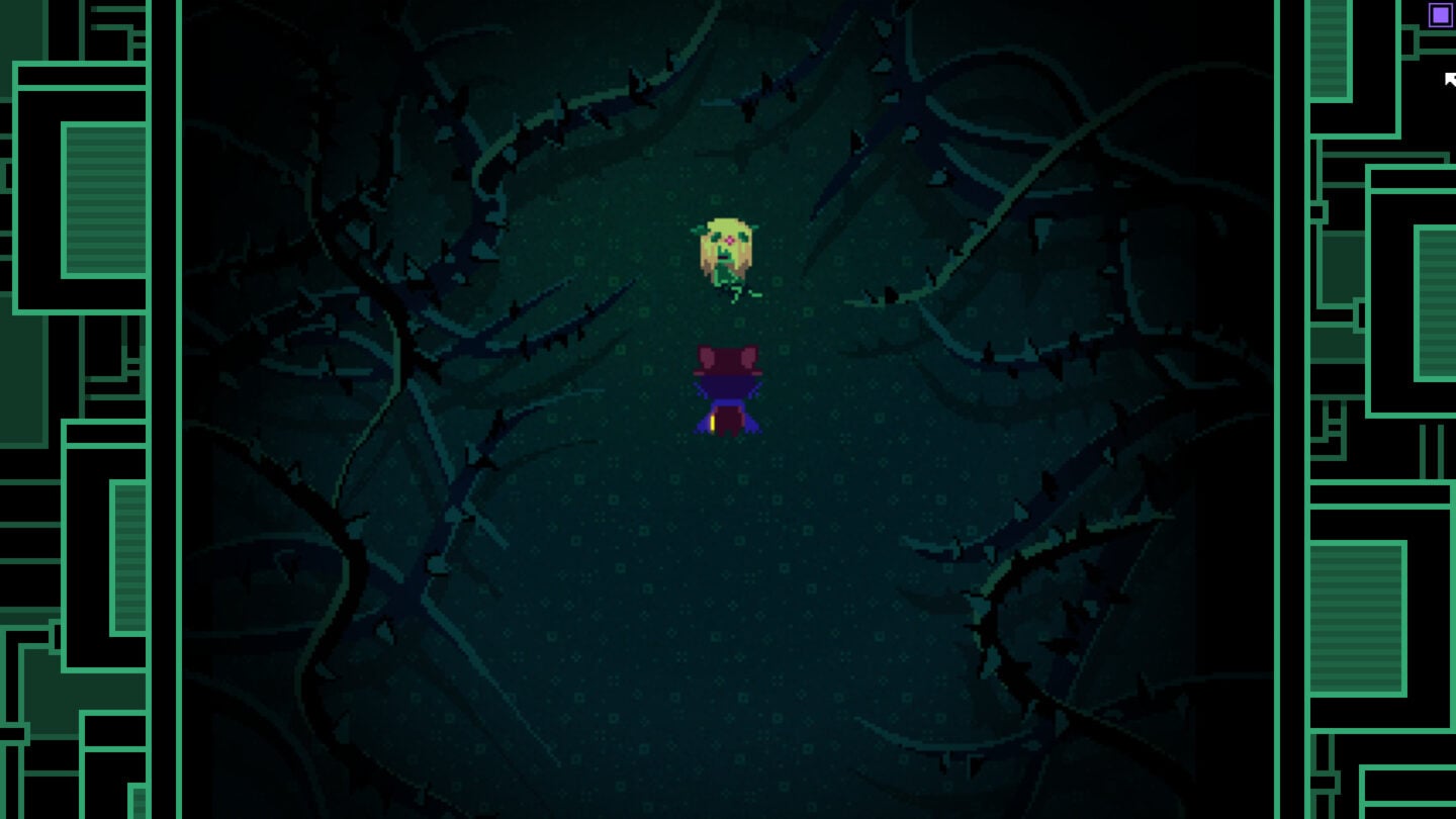 Top-down puzzle adventure game OneShot coming to PS4, Xbox One, and ...