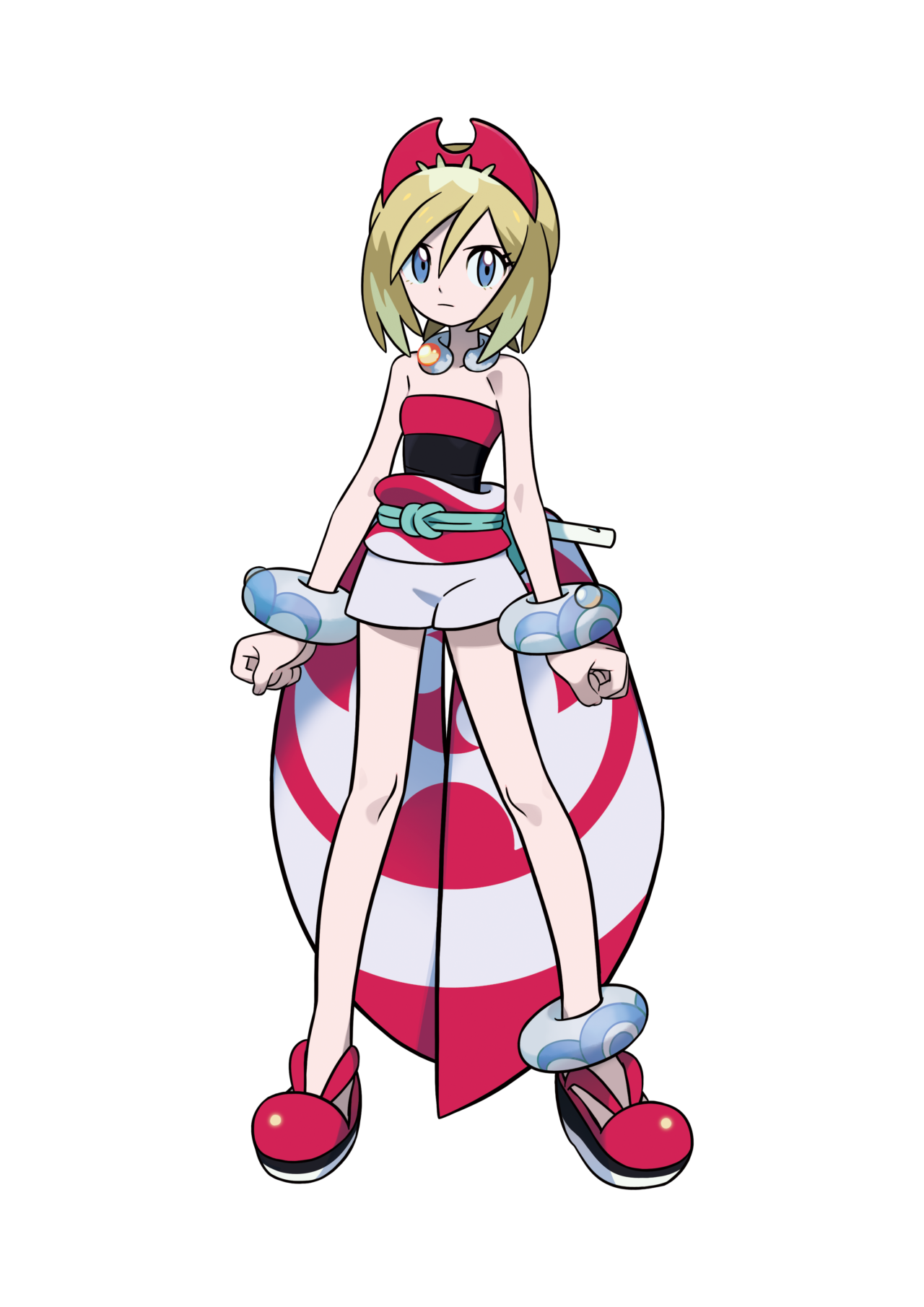 Pokemon Legends: Arceus details Diamond Clan, Pearl Clan, Ginkgo Guild ...