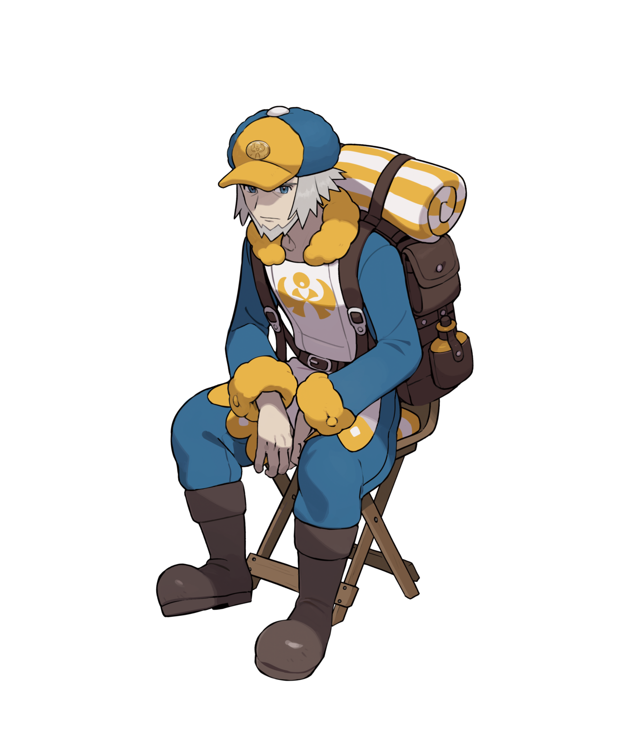 Pokemon Legends: Arceus details Diamond Clan, Pearl Clan, Ginkgo Guild ...