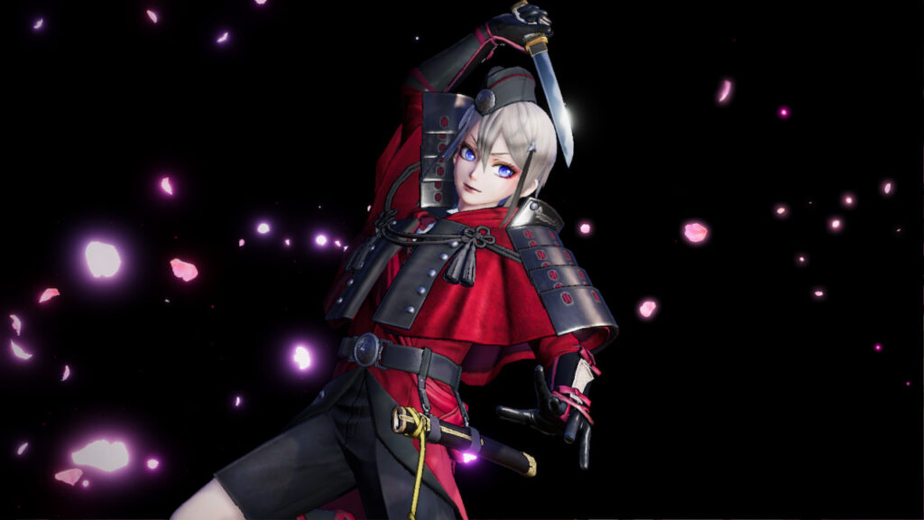 Touken Ranbu Warriors - Gematsu