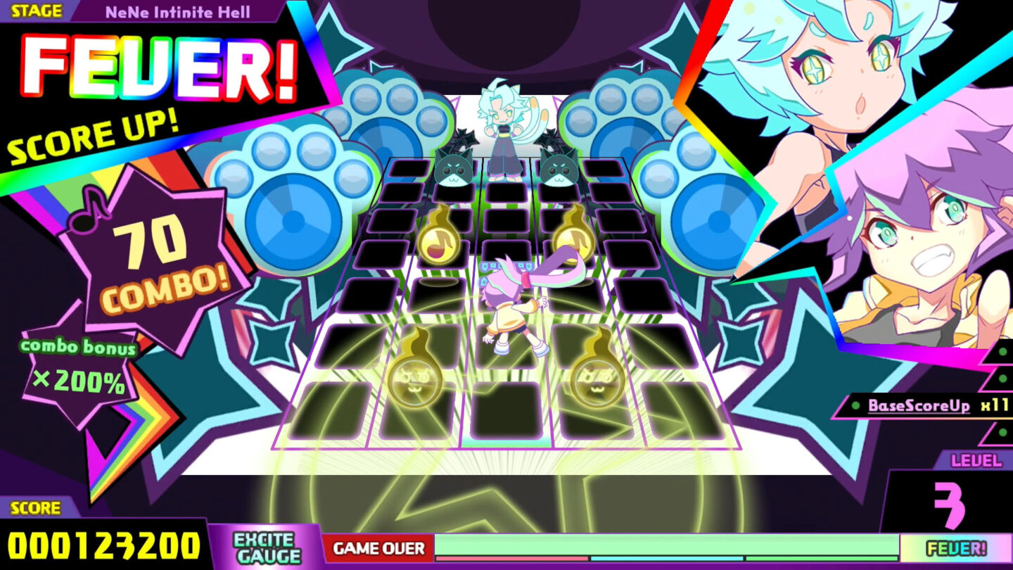 Rhythm action game Beat Souls coming to PS5, Xbox Series, PS4, Xbox One ...