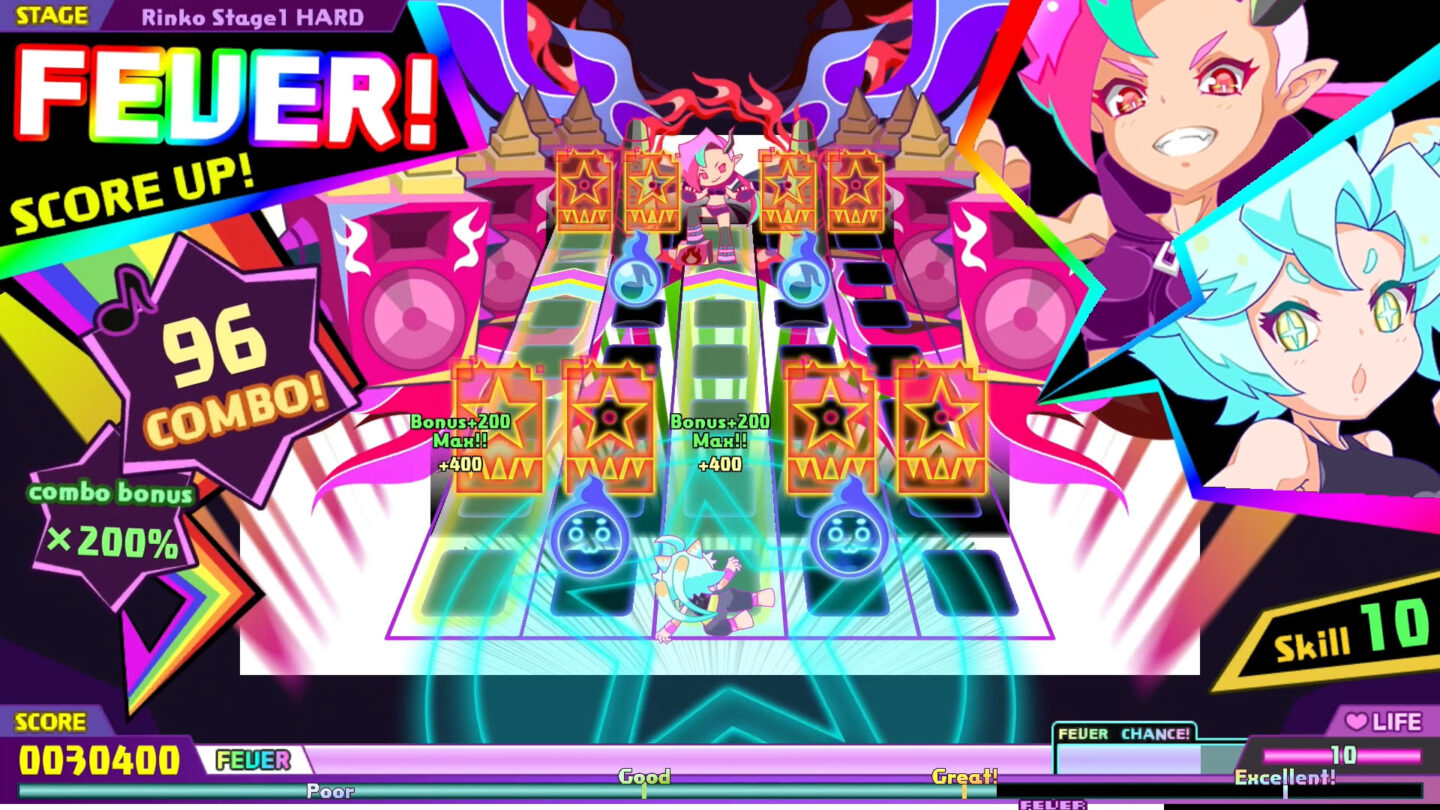 Rhythm action game Beat Souls coming to PS5, Xbox Series, PS4, Xbox One ...