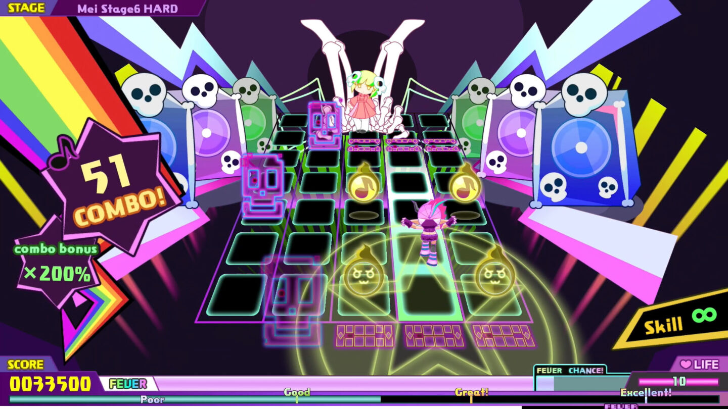 Rhythm action game Beat Souls coming to PS5, Xbox Series, PS4, Xbox One ...