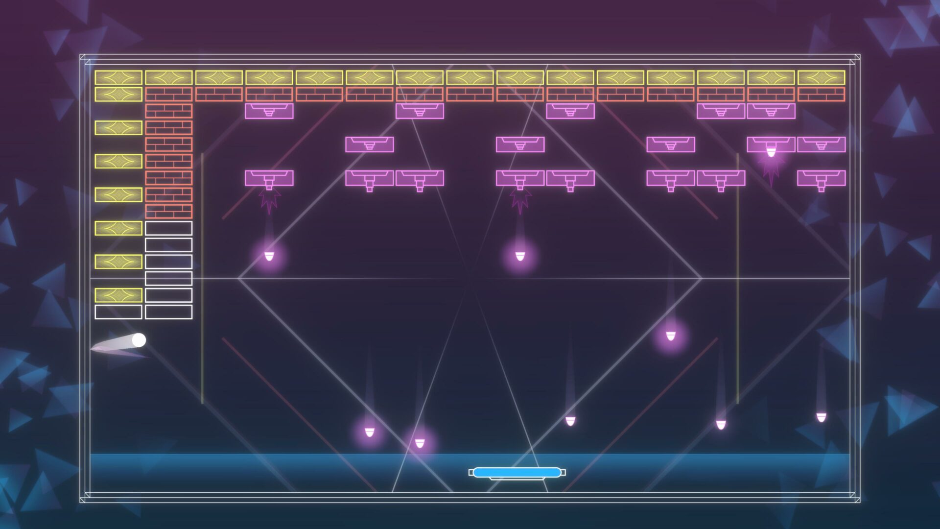 Breakout: Recharged announced for PS5, Xbox Series, PS4, Xbox One ...