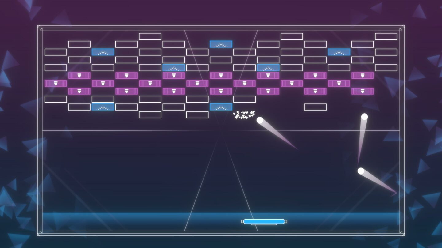 Breakout: Recharged announced for PS5, Xbox Series, PS4, Xbox One ...