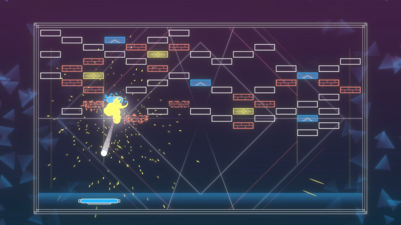 Breakout: Recharged announced for PS5, Xbox Series, PS4, Xbox One ...
