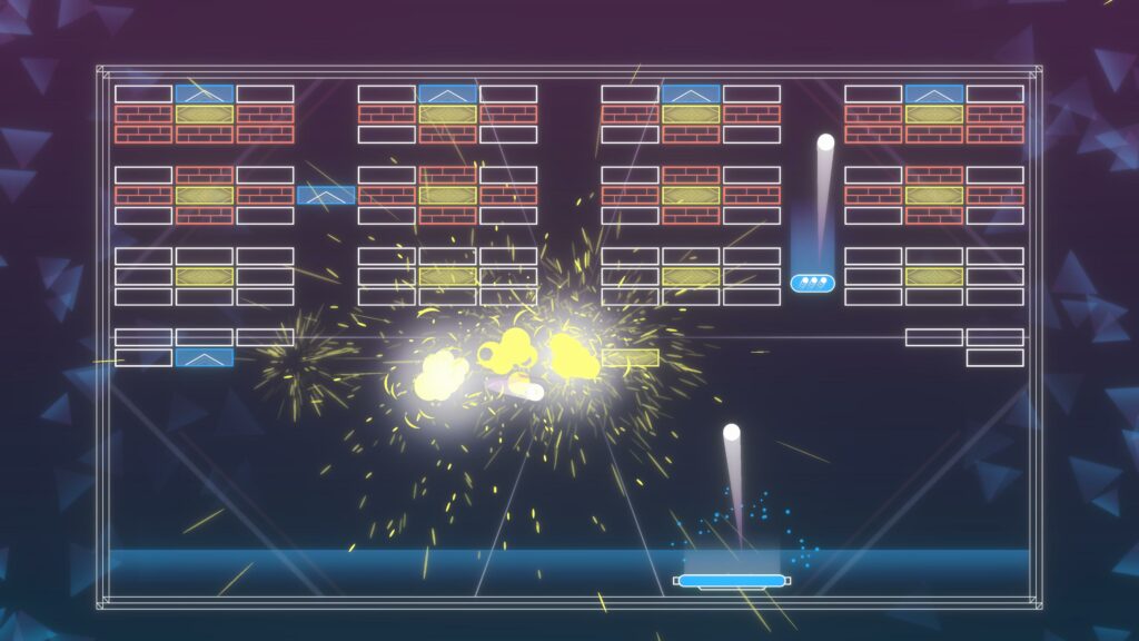 Breakout: Recharged announced for PS5, Xbox Series, PS4, Xbox One ...