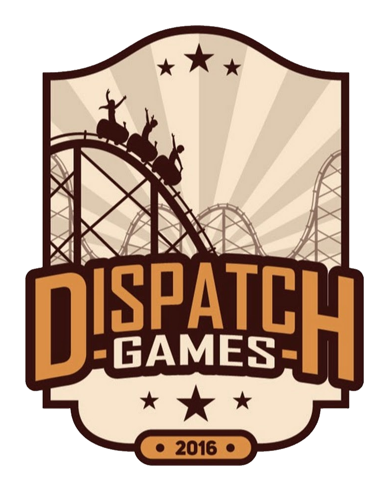 Dispatch Games - Gematsu