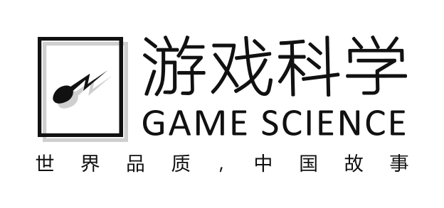 Game Science - Gematsu