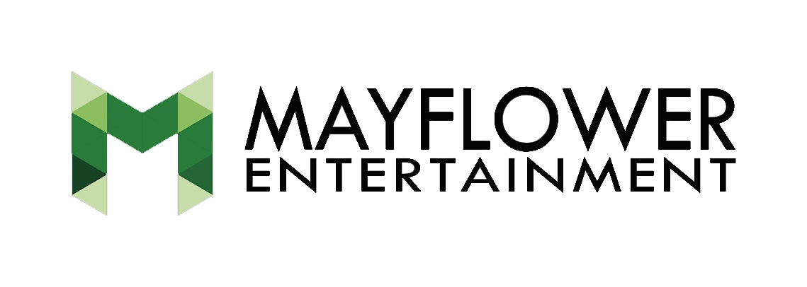 Mayflower Entertainment - Gematsu