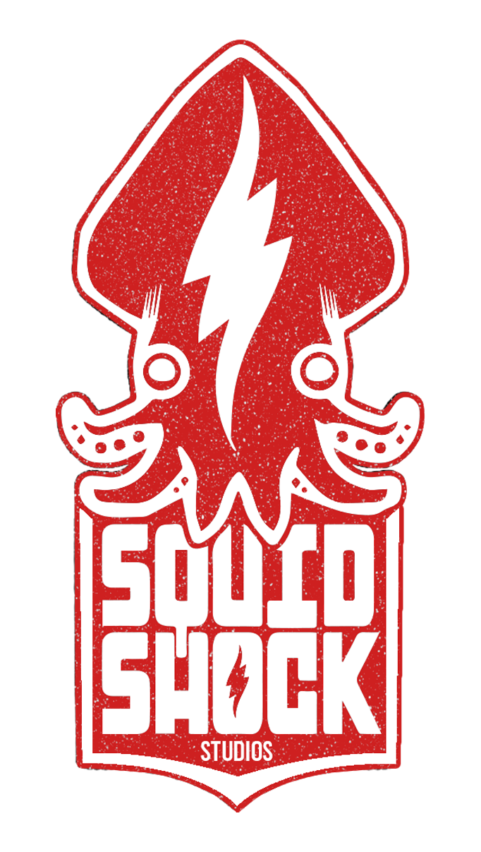 Squid Shock Studios - Gematsu