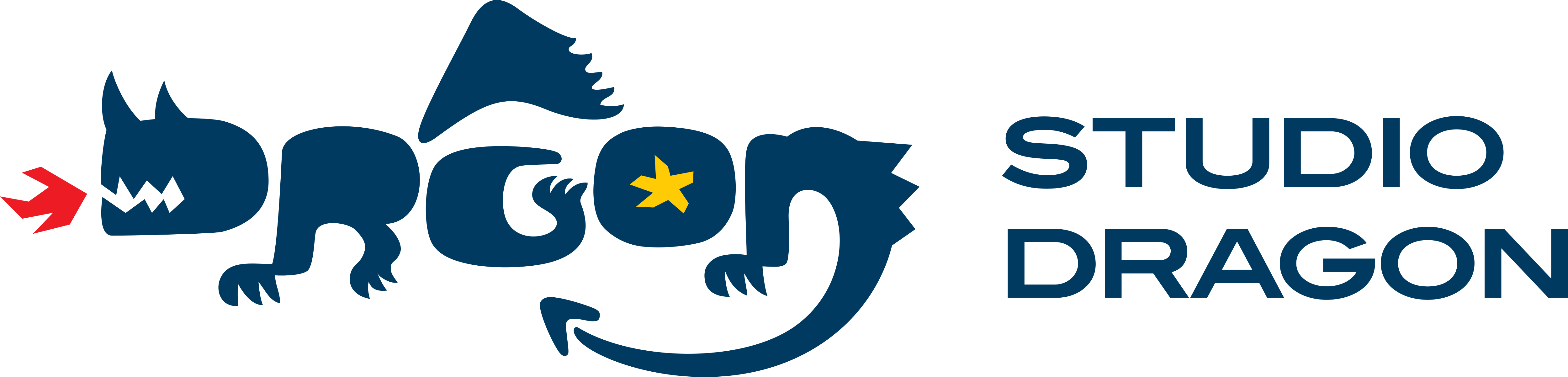 Studio Dragon - Gematsu