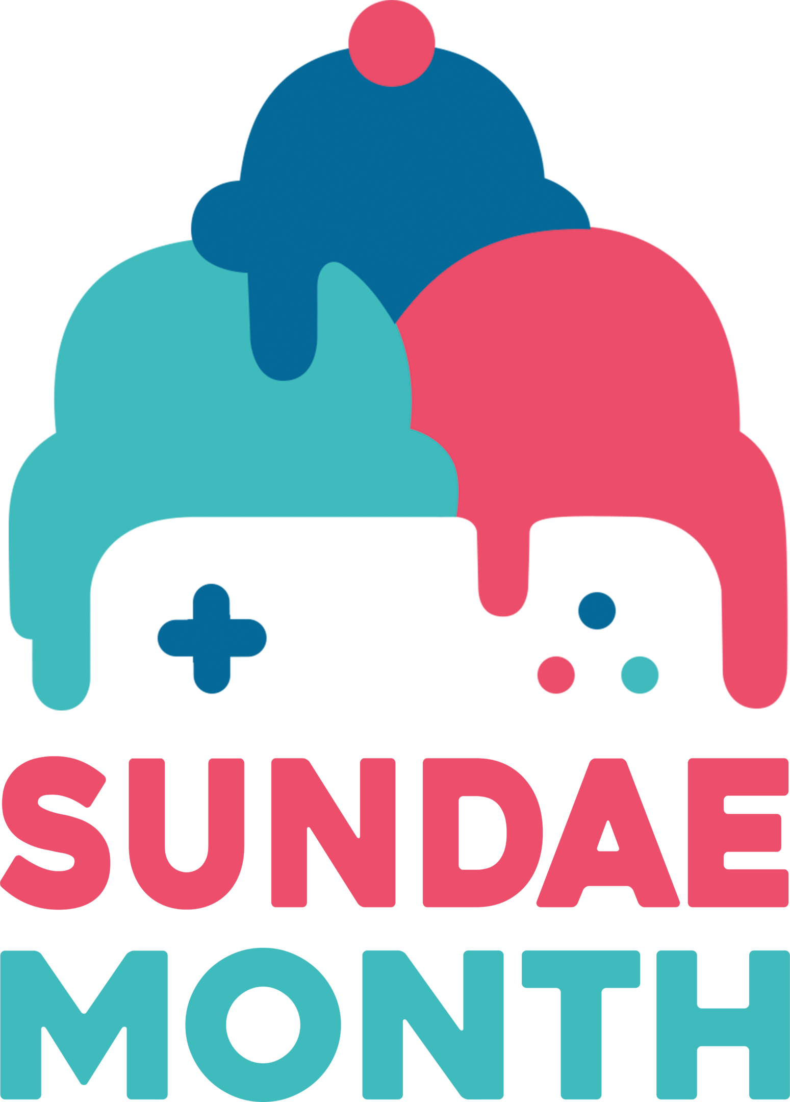 Sundae Month - Gematsu