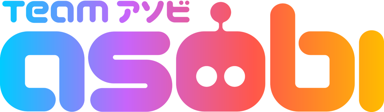 Team ASOBI - Gematsu