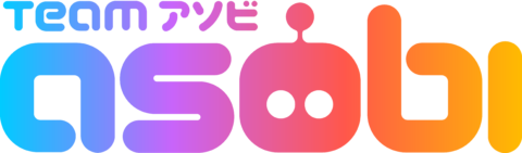 Team ASOBI - Gematsu