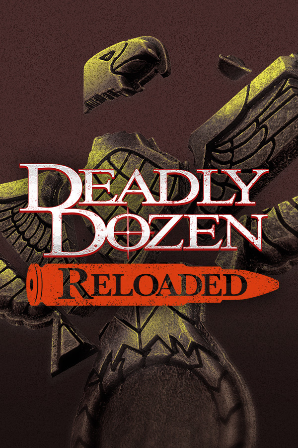 Deadly Dozen Reloaded - Gematsu