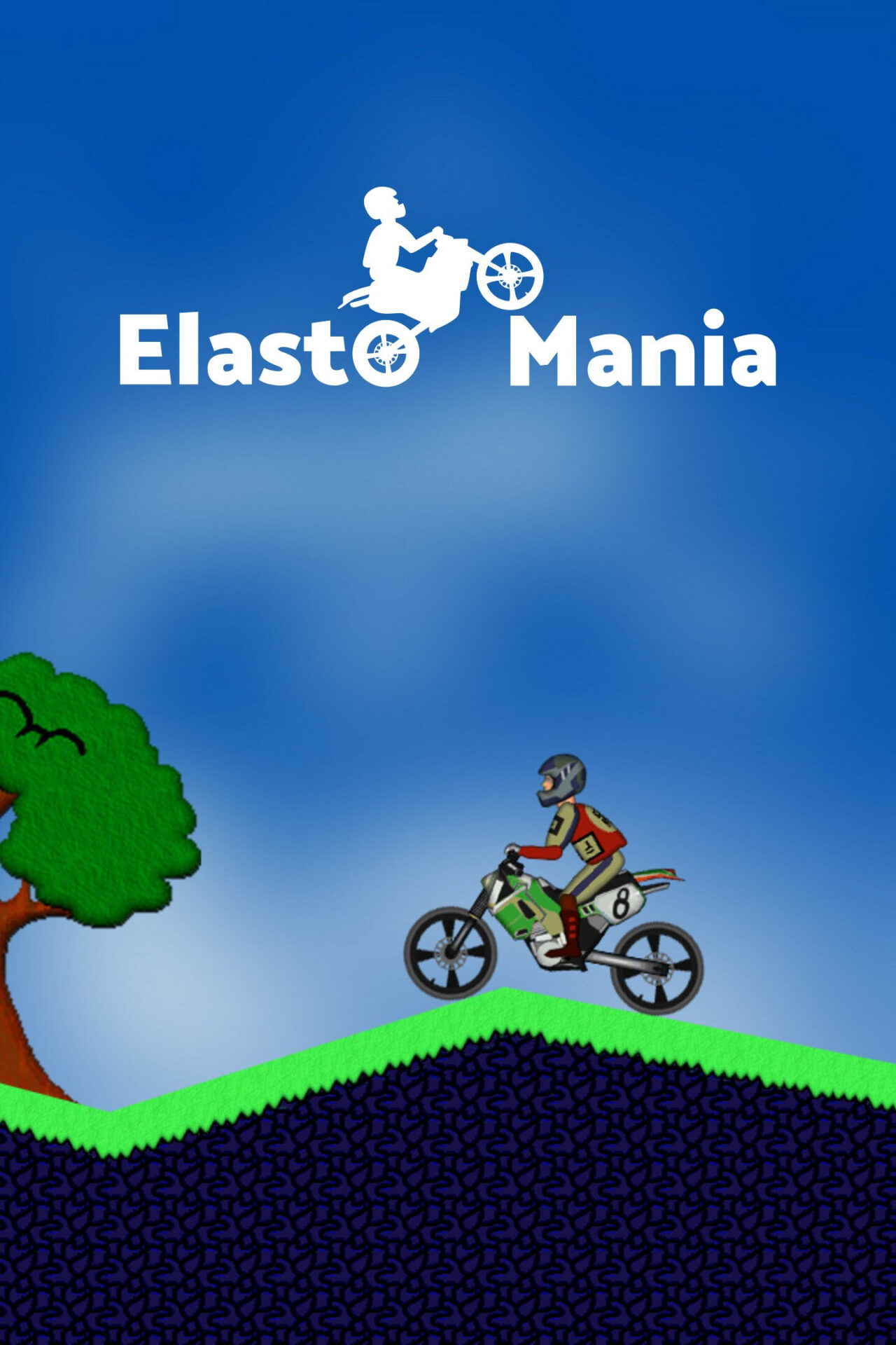 Elasto Mania Remastered - Gematsu