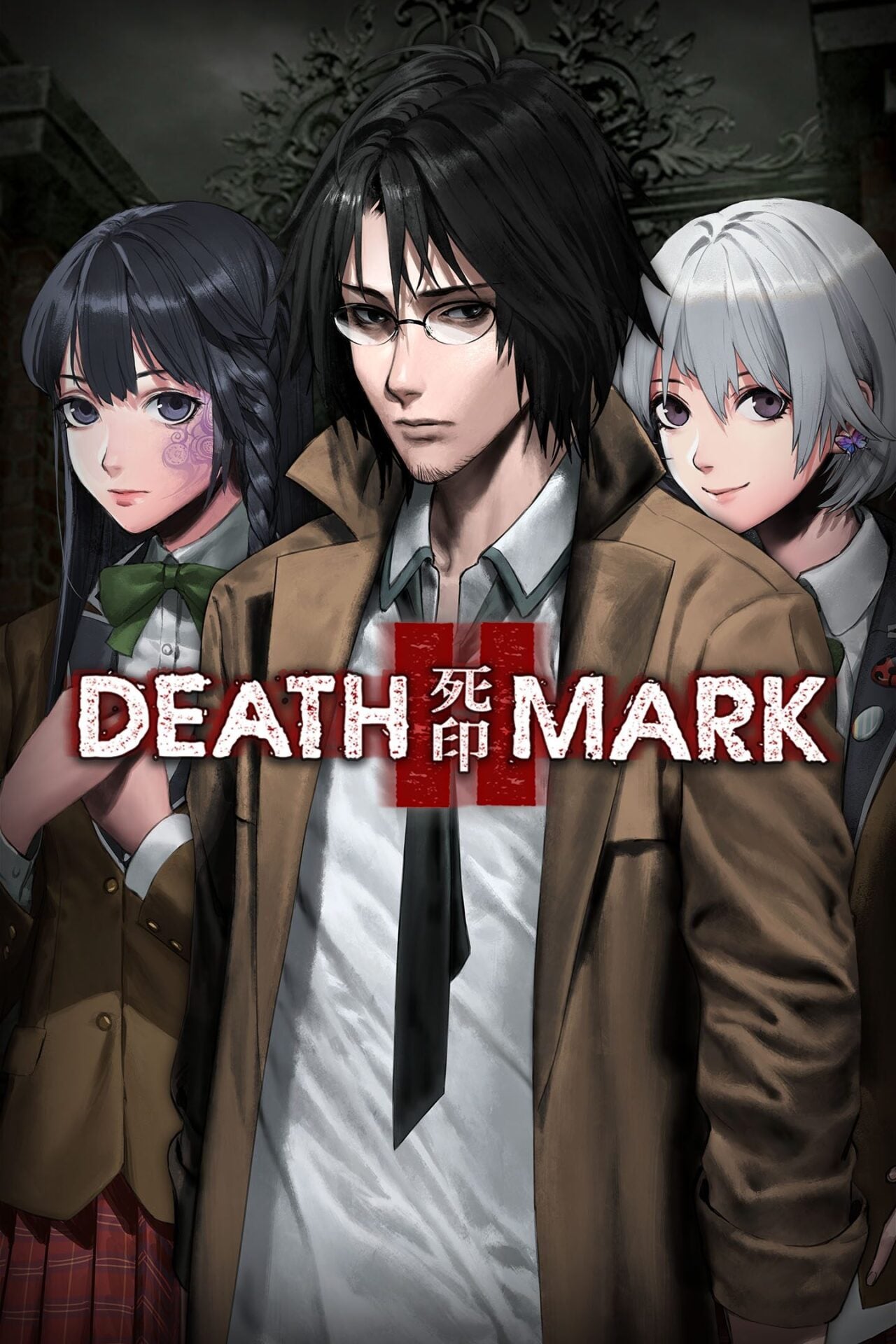 Spirit Hunter: Death Mark II - Gematsu