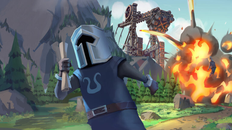 Spiderling Studios - Gematsu