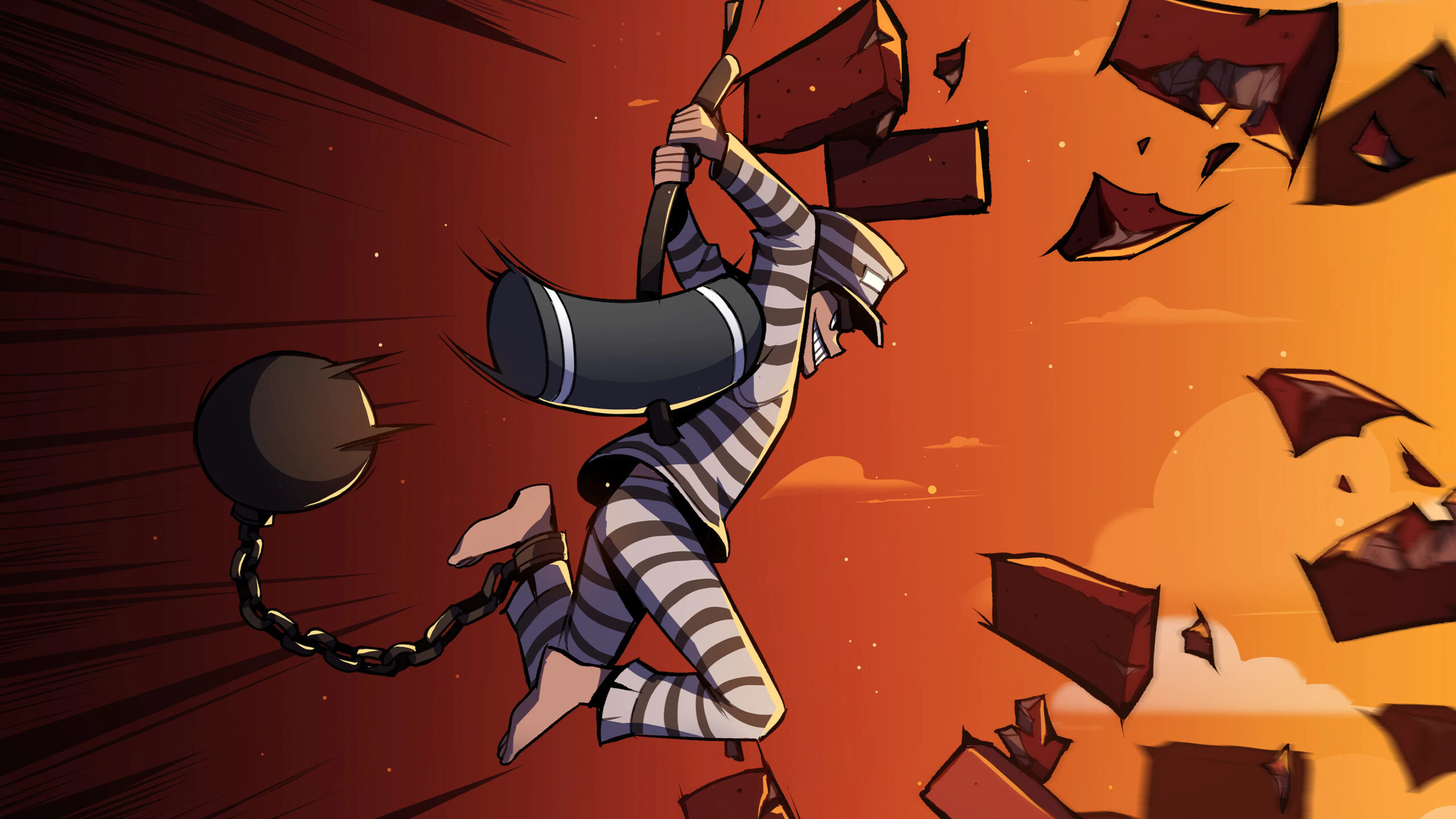 Breakout: Recharged - Gematsu