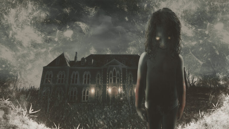 Perp Games - Gematsu