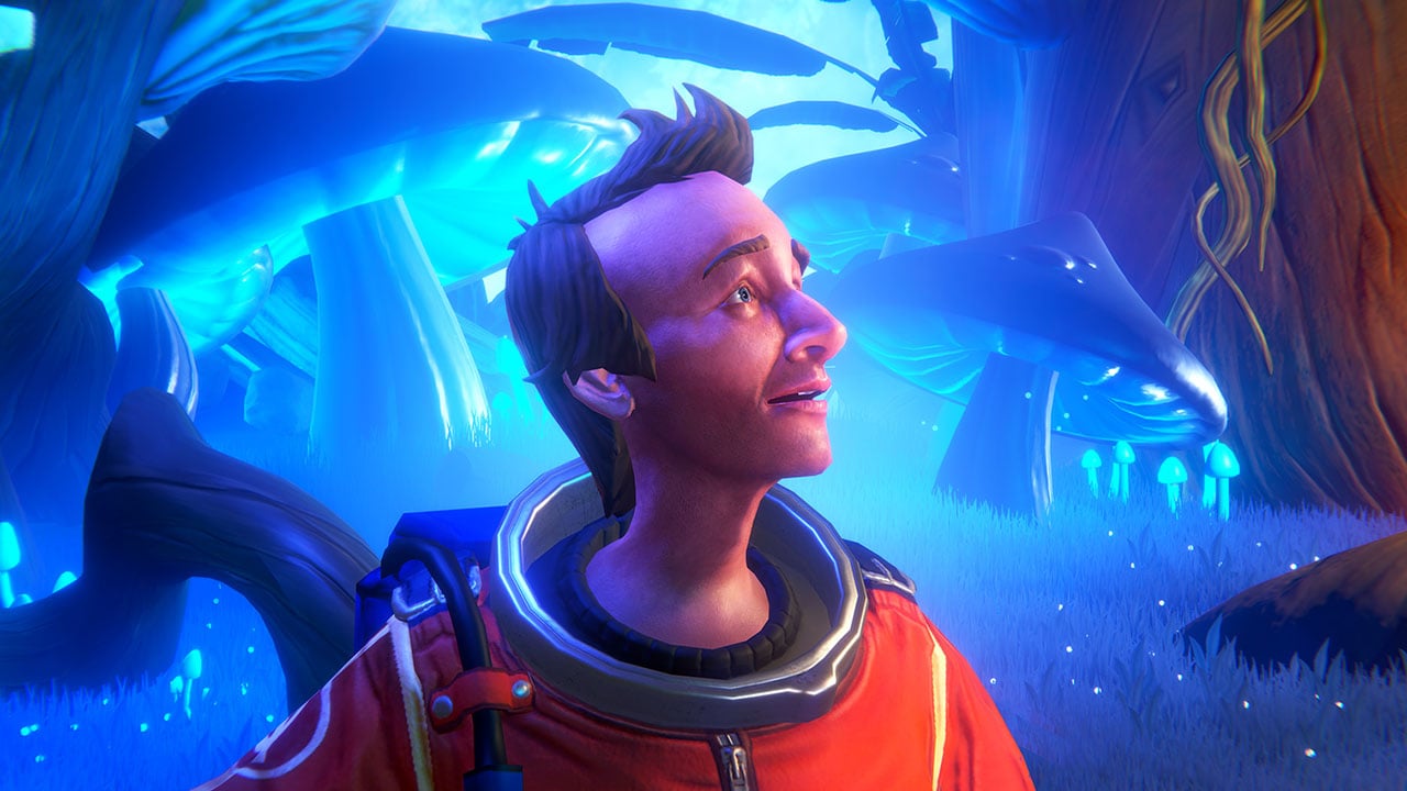 Little Orpheus - Gematsu