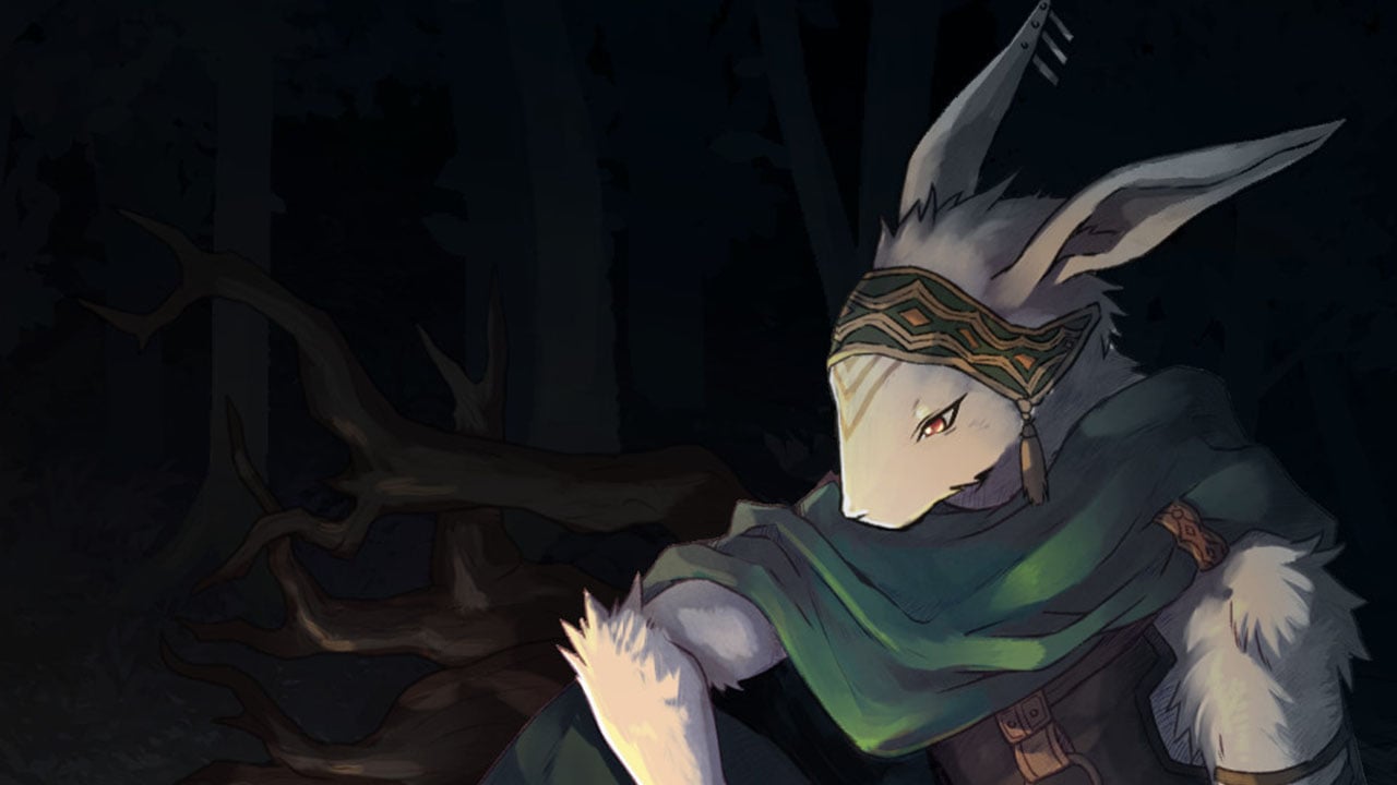 The Use of Life - Gematsu