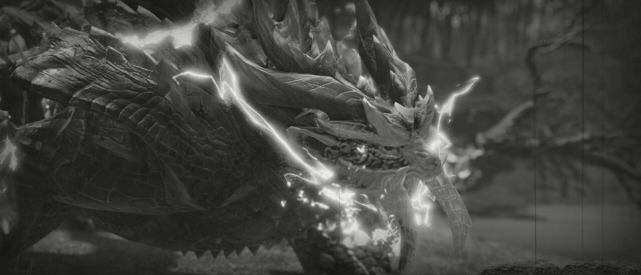 Monster Hunter Rise PC launch trailer, screenshots - Gematsu