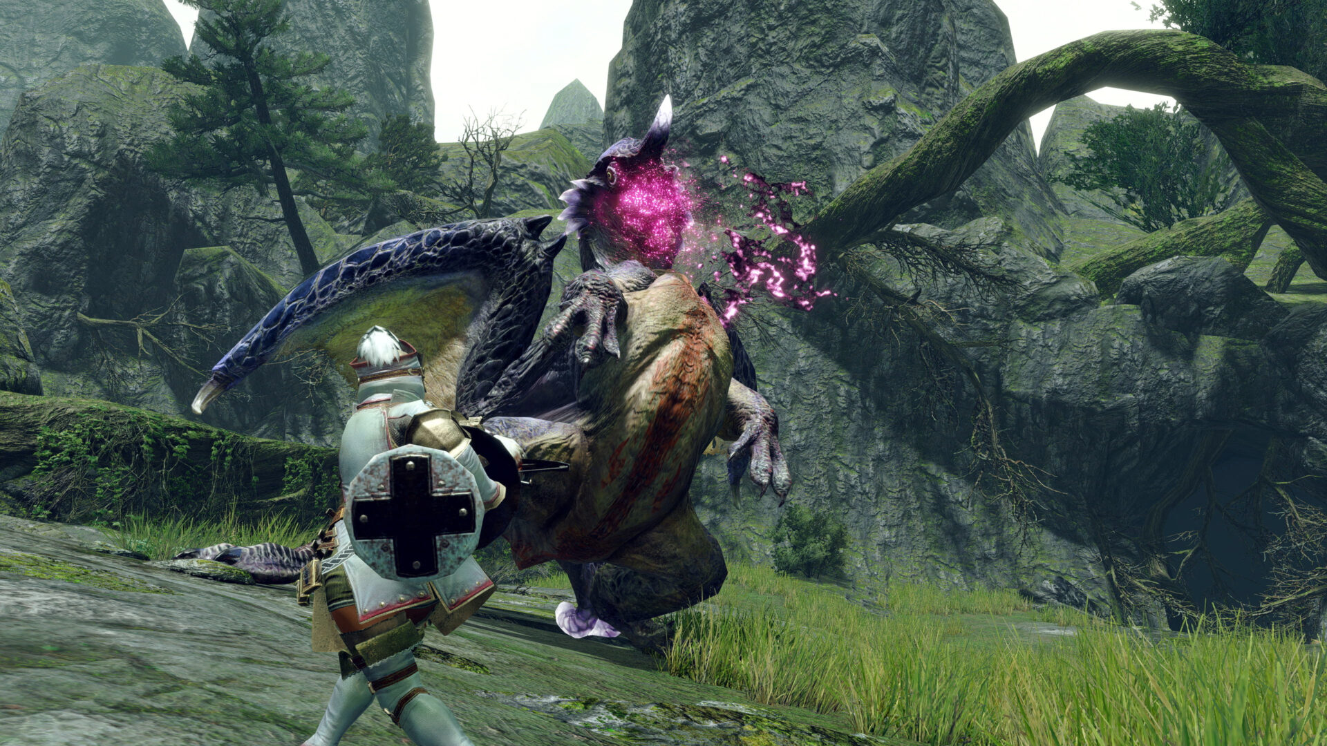 Monster Hunter Rise PC launch trailer, screenshots - Gematsu