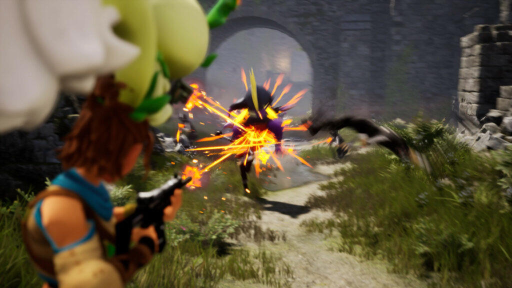 Palworld second trailer, screenshots - Gematsu