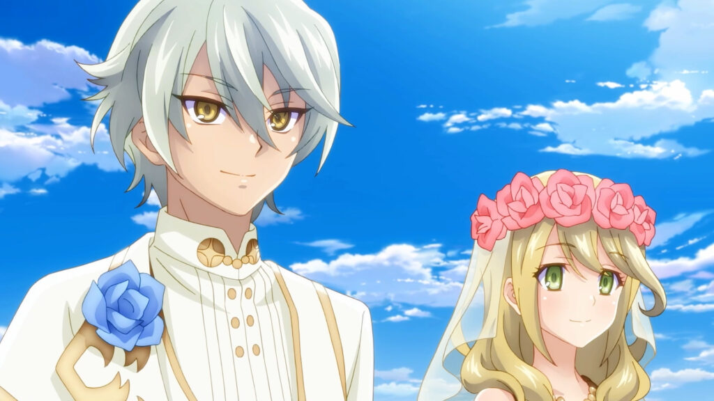 Rune Factory 5 story trailer, screenshots - Gematsu