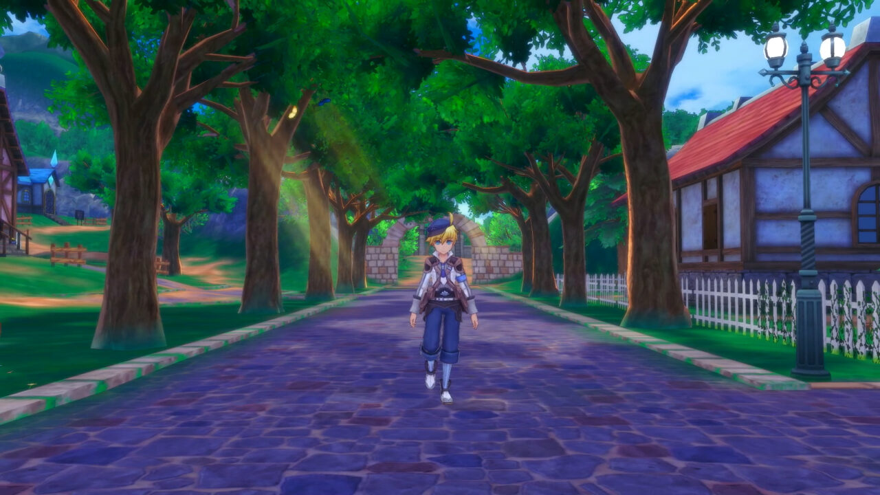 Rune Factory 5 story trailer, screenshots - Gematsu