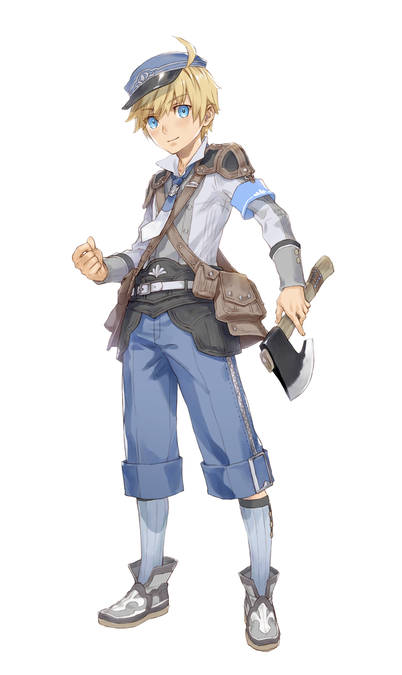 Rune Factory 5 story trailer, screenshots - Gematsu