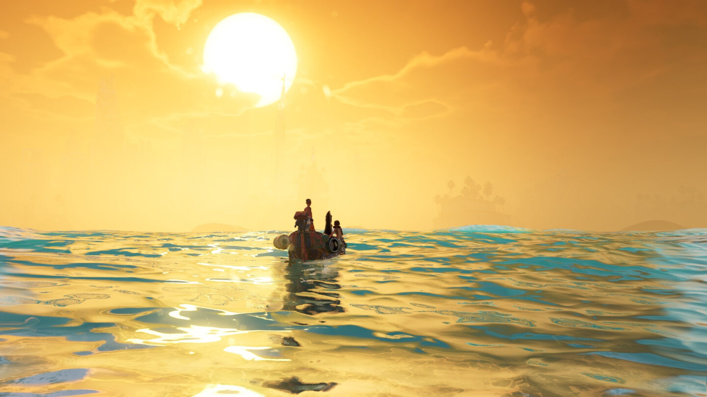 Submerged: Hidden Depths coming to PS5, Xbox Series, PS4, Xbox One, and ...