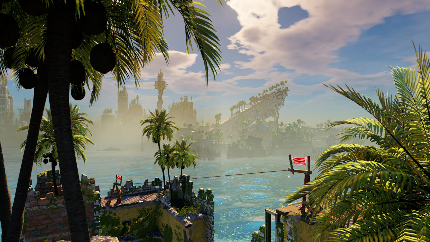 Submerged: Hidden Depths coming to PS5, Xbox Series, PS4, Xbox One, and ...