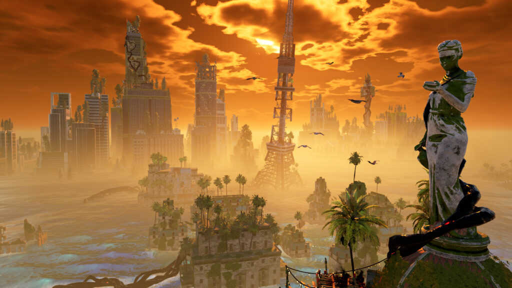 Submerged: Hidden Depths coming to PS5, Xbox Series, PS4, Xbox One, and ...