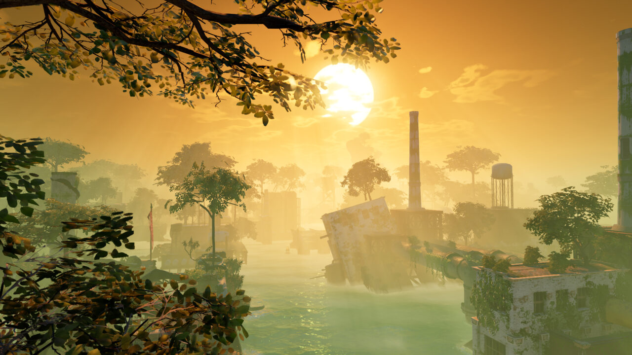 Submerged: Hidden Depths coming to PS5, Xbox Series, PS4, Xbox One, and ...