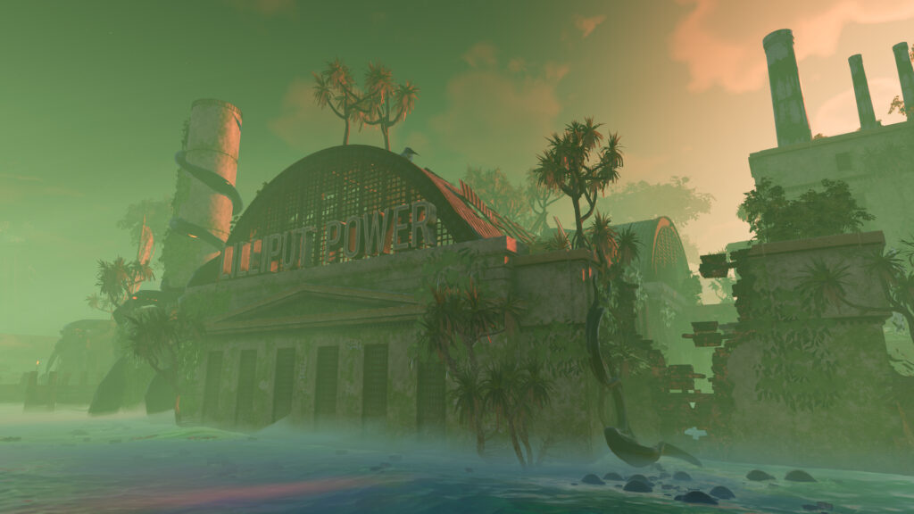 Submerged: Hidden Depths coming to PS5, Xbox Series, PS4, Xbox One, and ...